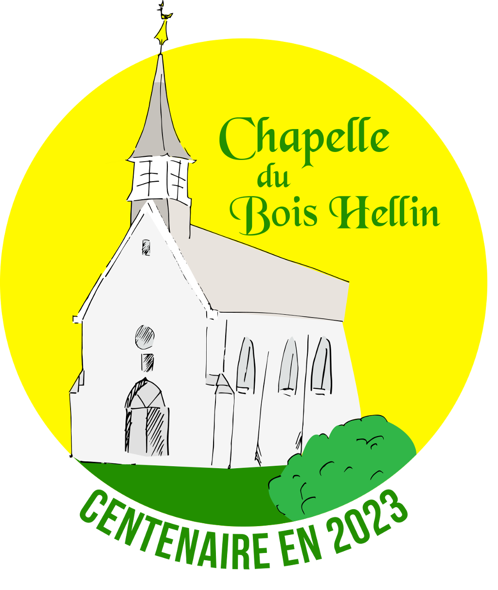 Home | Chapelle Bois Hellin